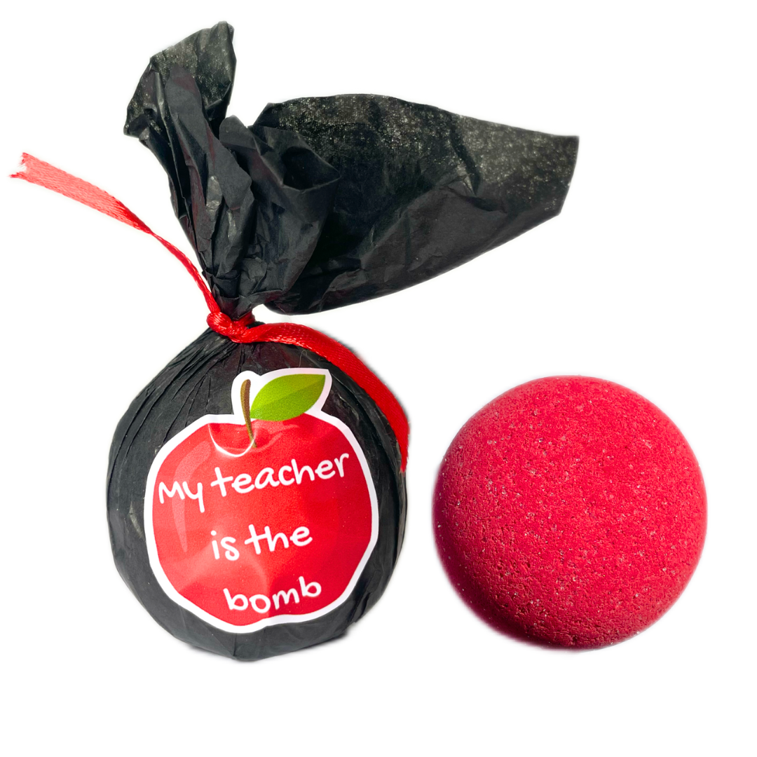 Teacher Bomb