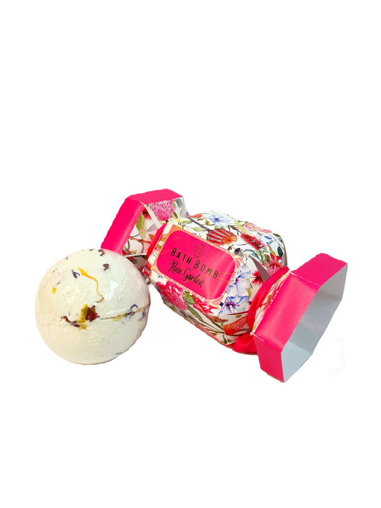Rose Cracker